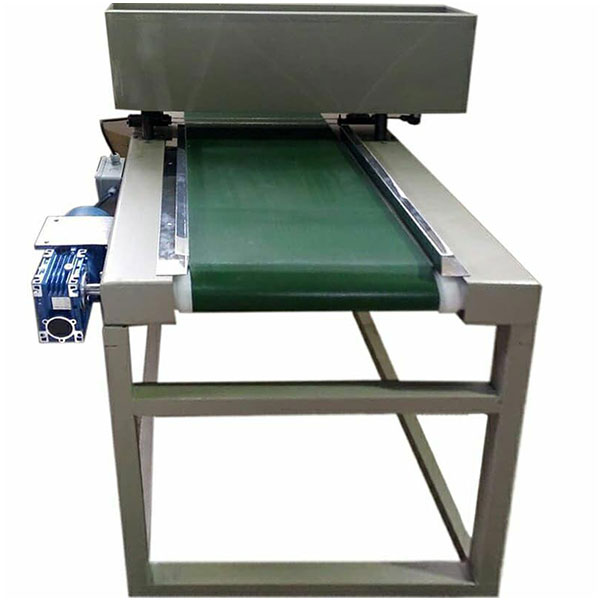 Horizontal cake cutting machine - Kiani Production Group